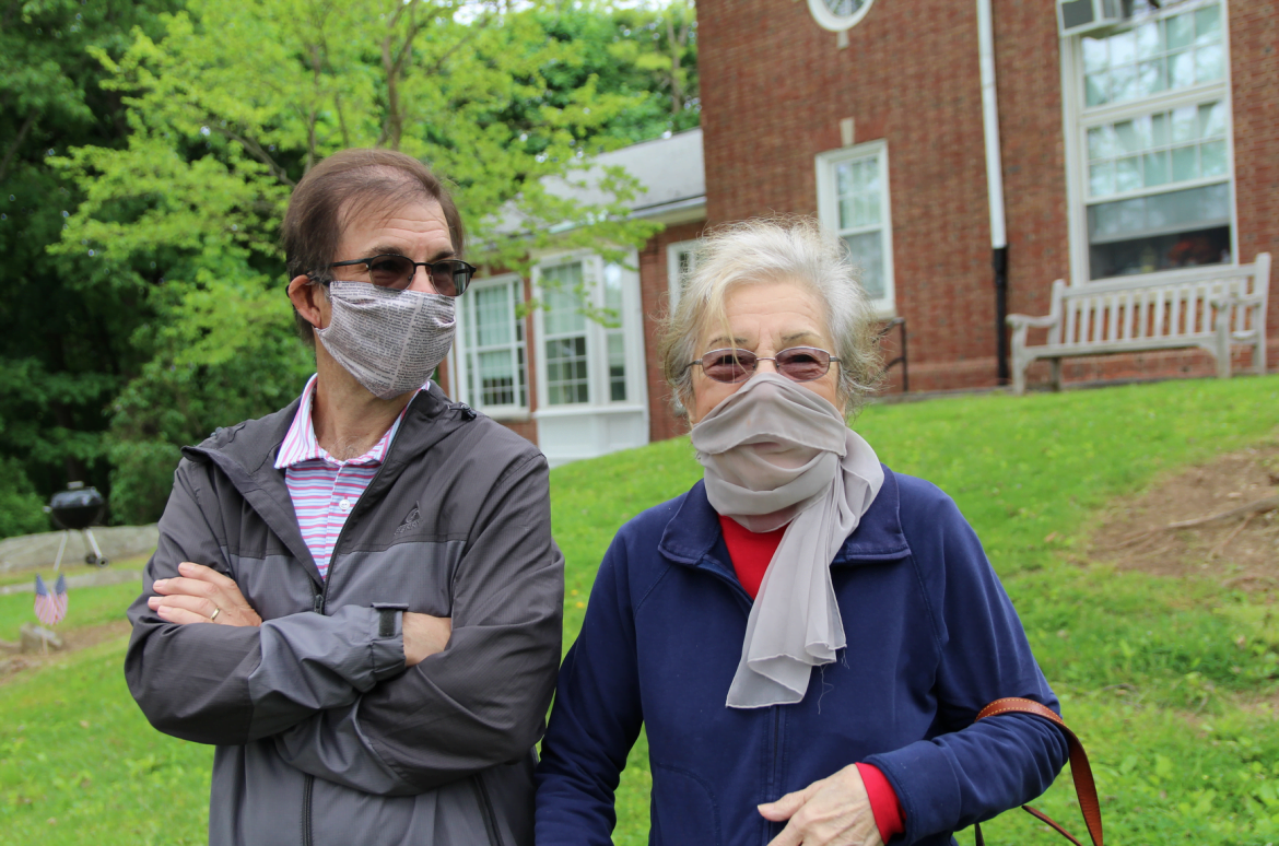 PHOTOS: Memorial Day Marked with Series of Poignant Wreath Ceremonies ...
