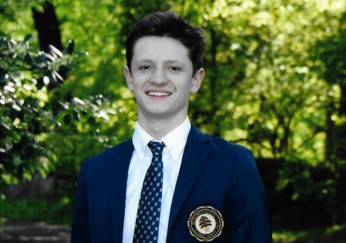Brunswick Grad Charles Heath Inducted into US Naval Academy Class of ...