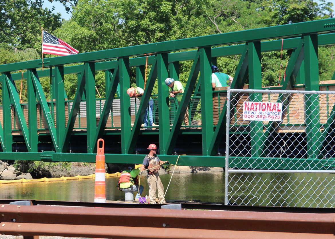 With an Eye to Protection, HDC to Study Bruce Park “Local Historic ...