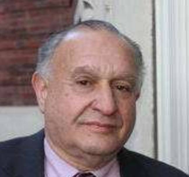 RMA Speaker: What will the November election look like? | Greenwich ...