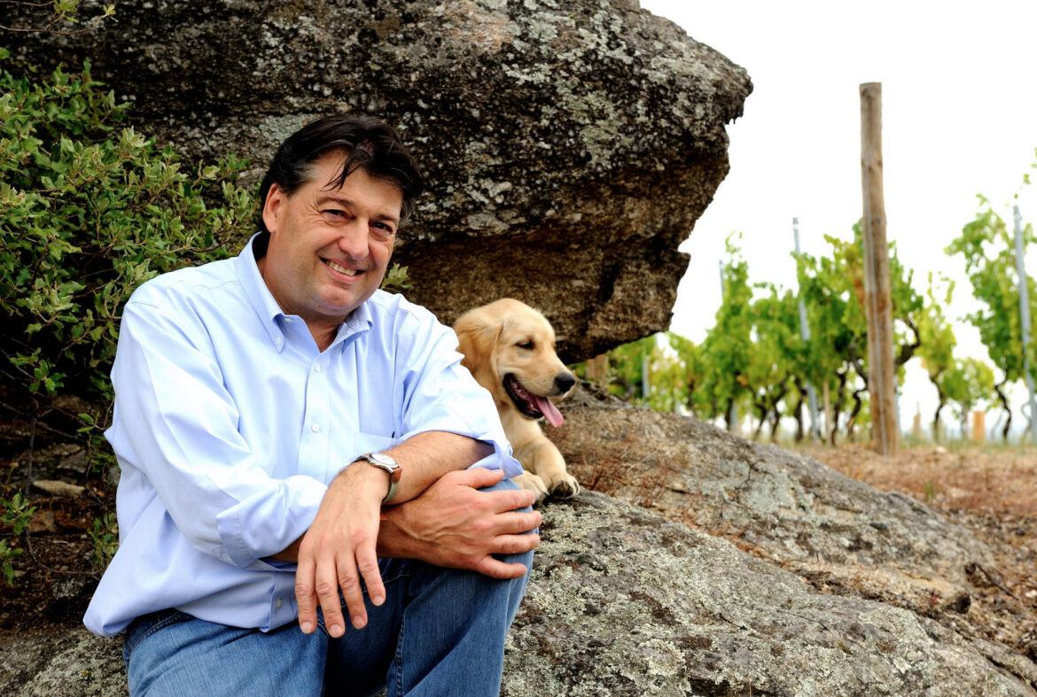 Frenchy’s Wine Road: Interview with Jean-Luc Colombo, French Winemaking ...
