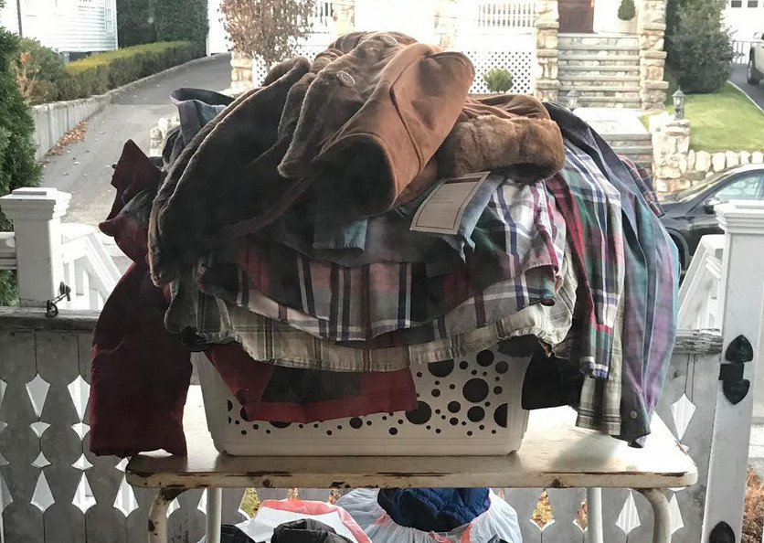 Greenwich Human Services Board Winter Coat Drive Runs Through Dec 15 ...