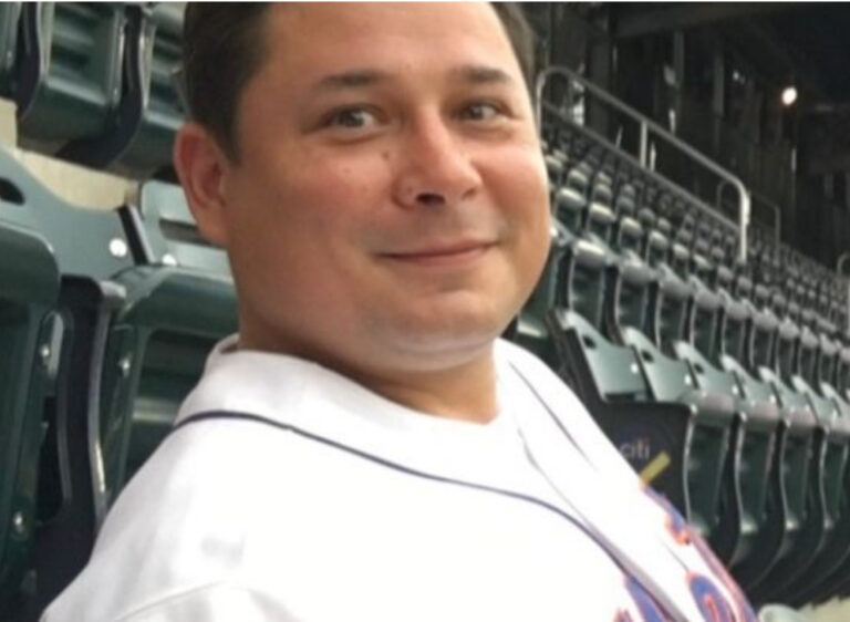 Robert Paul “Rob” Fortunato, Jr, 42 | Greenwich Free Press