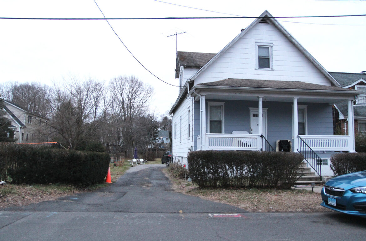 P&Z Considers 21-Unit 8-30g Development on Hollow Wood in Flood Zone ...