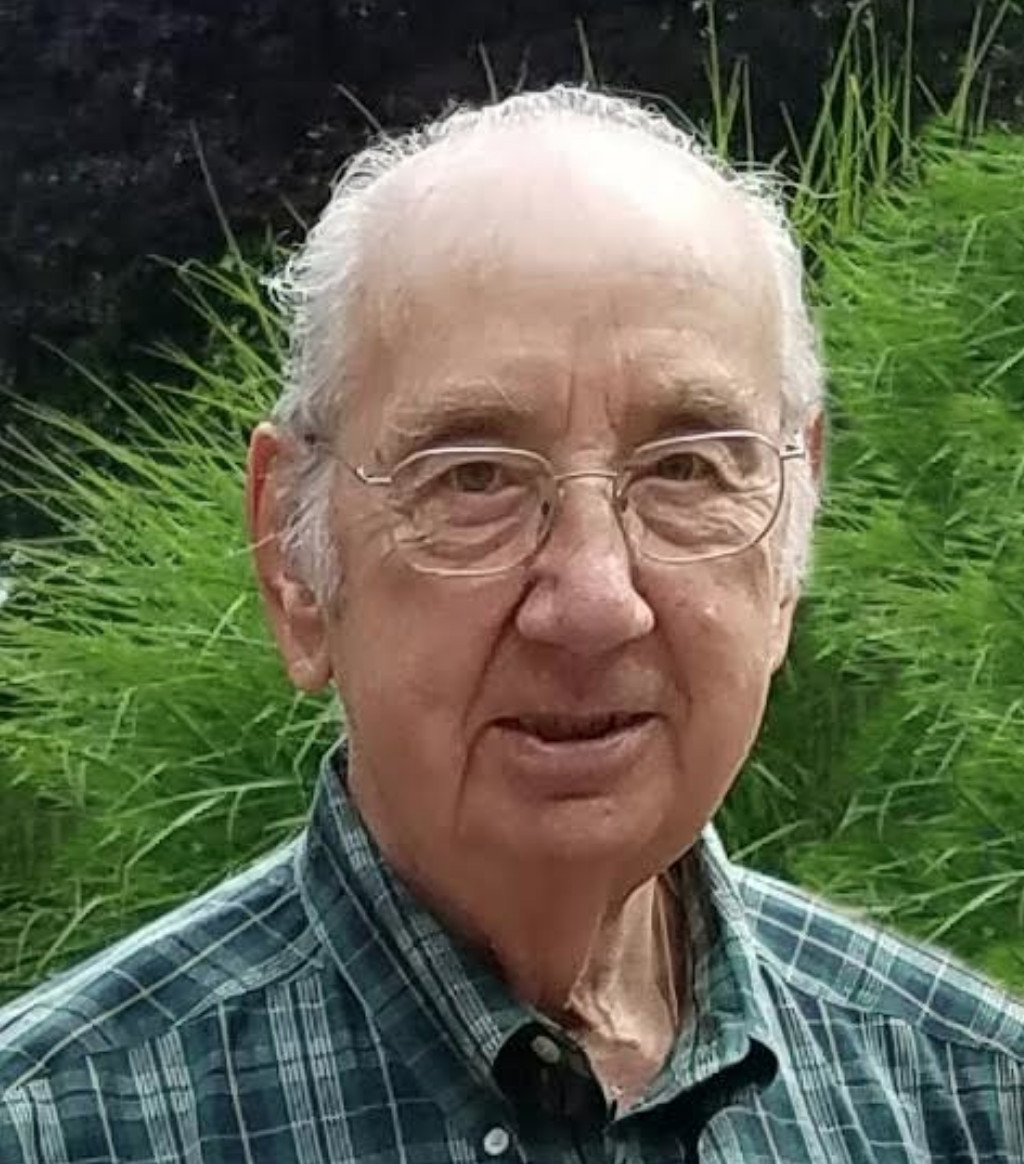 Joseph C. Tranfo, 89 | Greenwich Free Press