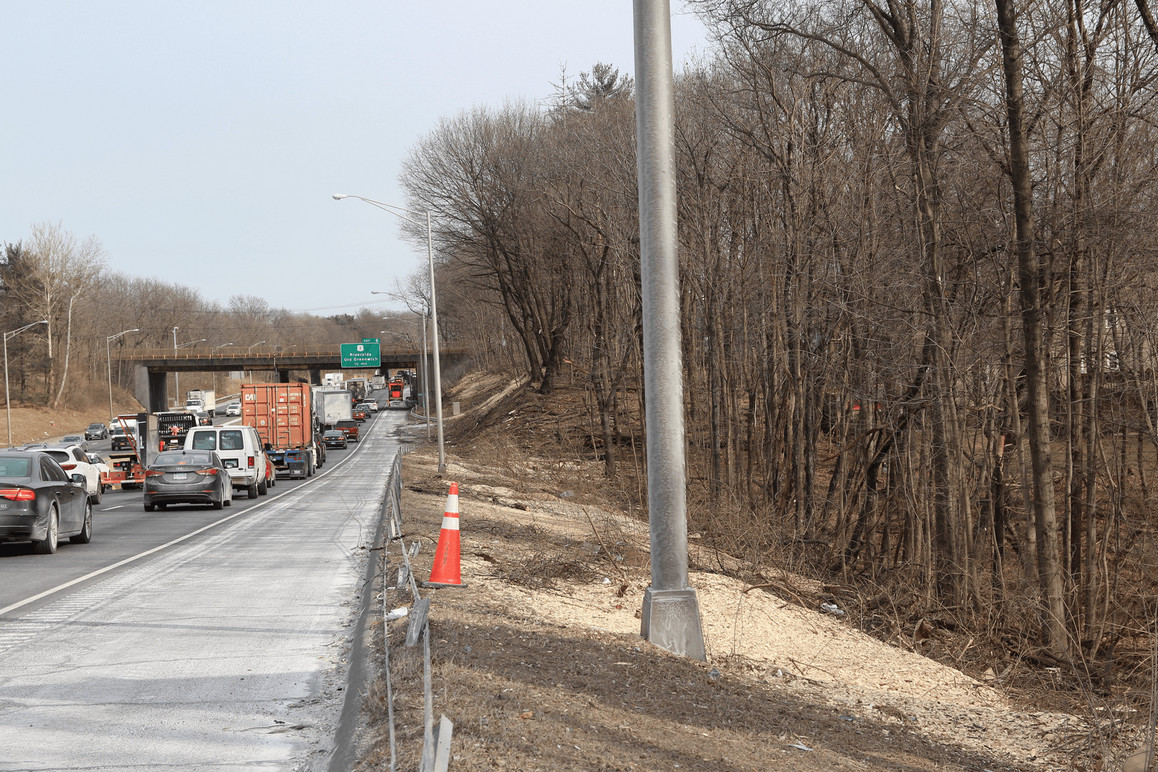 State $205 Million Project to Rehab I-95 from Exit 2 to 6 is Withdrawn ...