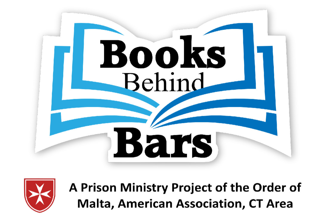 Books Behind Bars Plans Paperback Book Collection Day | Greenwich Free ...