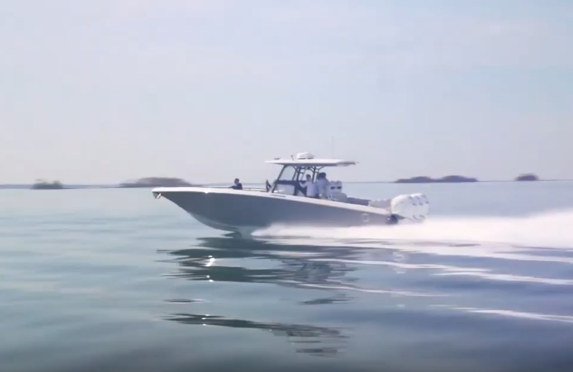 Greenwich Boat Show Is On! 3-Week virtual Event Runs April 5-25 ...
