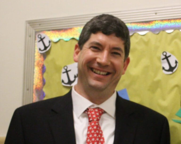 GHS Social Studies Teacher Aaron Hull Named 2025 James Madison Fellow ...