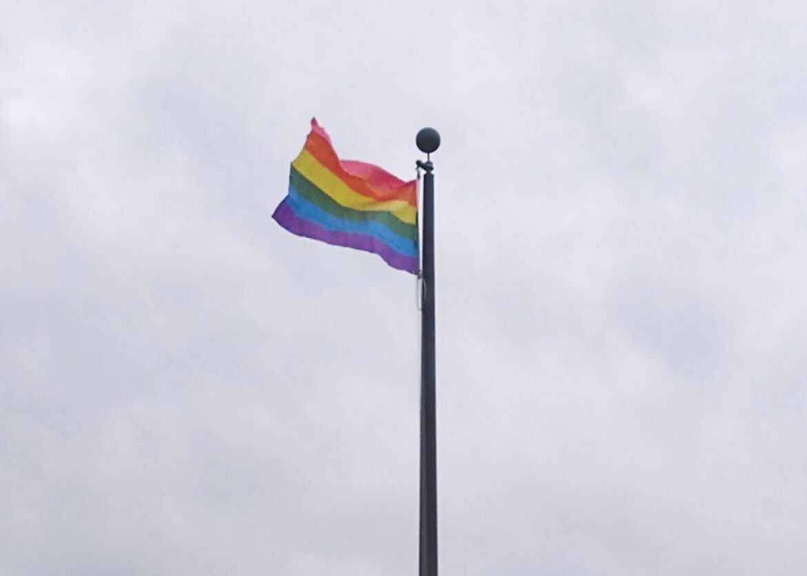 Greenwich to Celebrate LGBTQ+ Pride 2024 on Sunday, June 2 at Town Hall ...