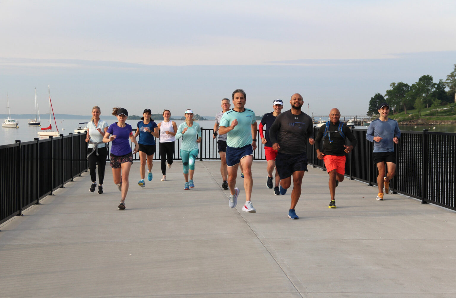 Greenwich Road Runners Father’s Day 5K Race and 1-Mile Fun Run Set for ...