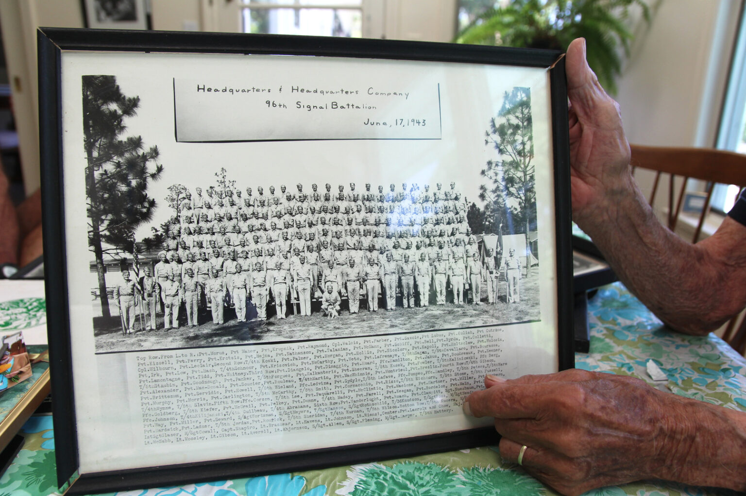 Celebrating a Century in Greenwich with Sal DeAngelo | Greenwich Free Press