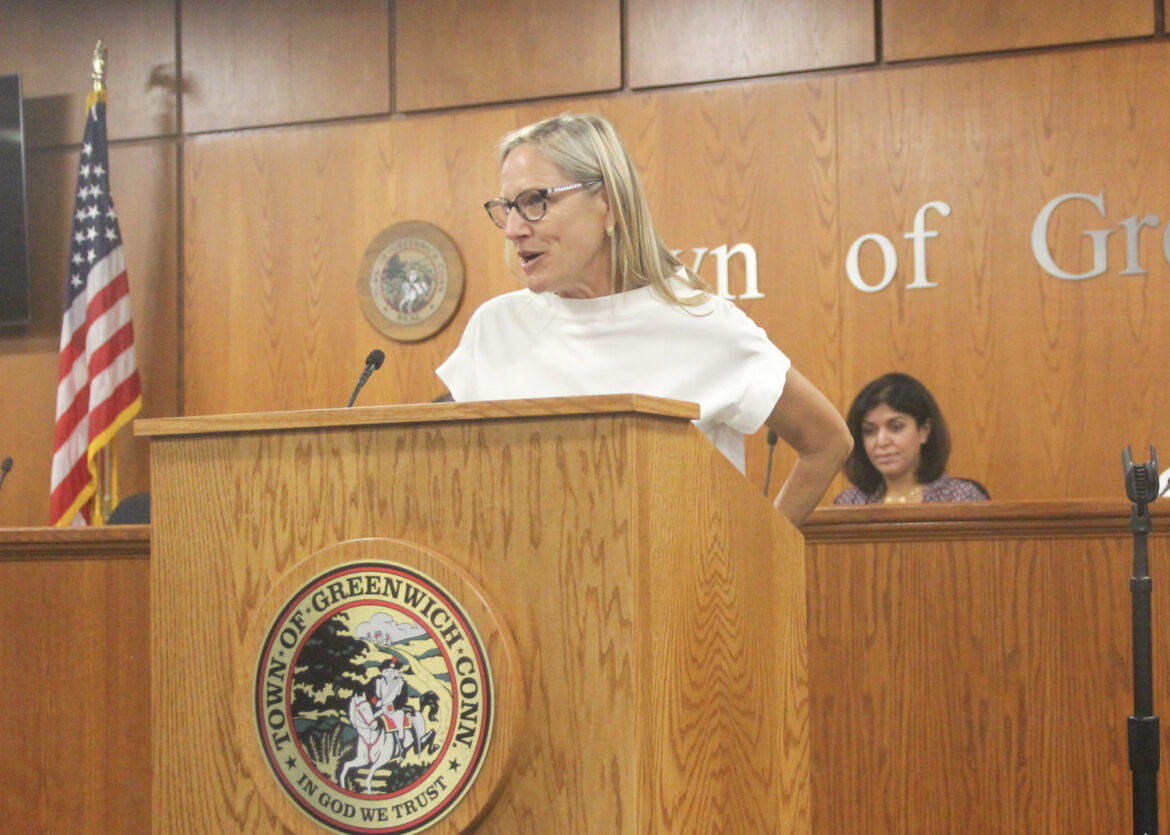 Frantz: Vote That Counts – For Every Life That Crosses the Town Clerk’s ...