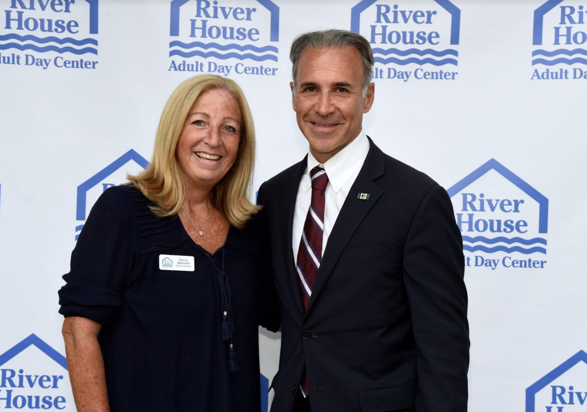 River House Adult Day Center, at the Top of Their Game | Greenwich Free ...