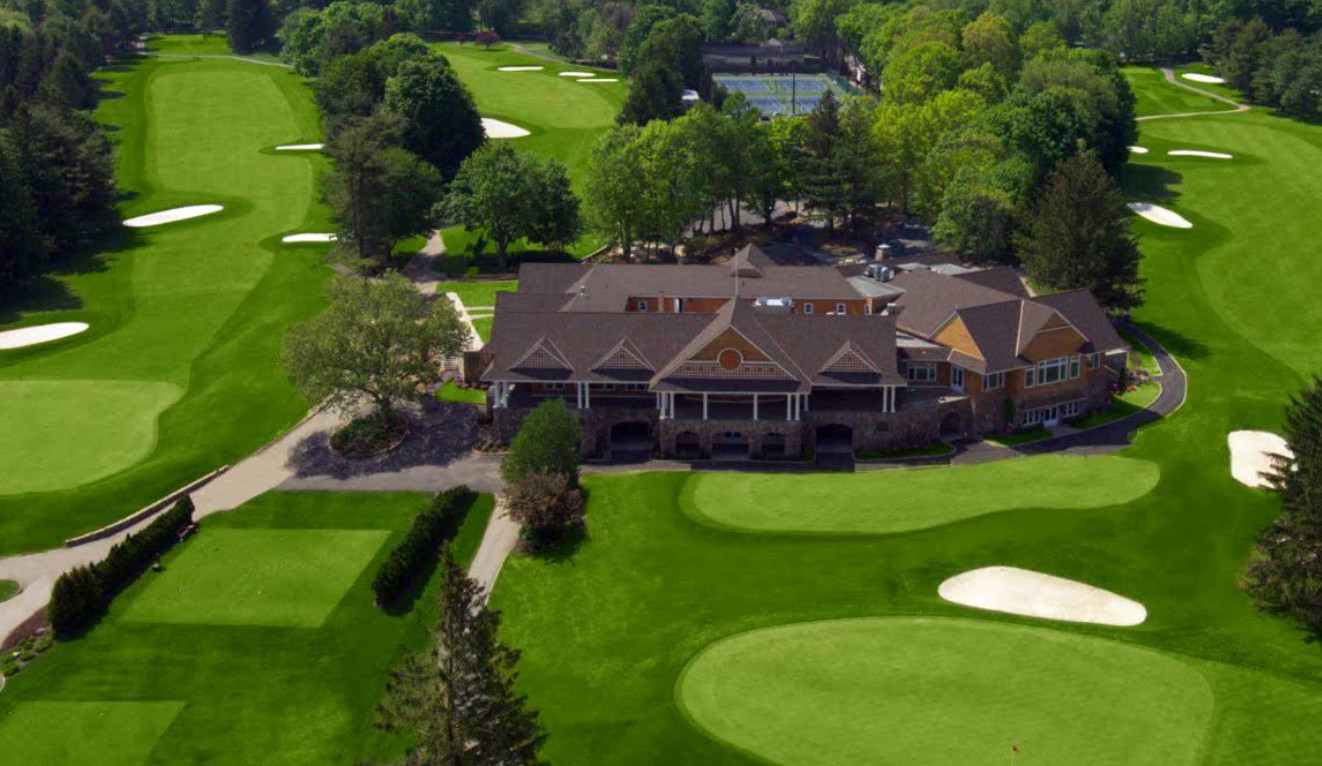 Golf Outing at Tamarack Country Club Will Benefit Children’s Learning ...