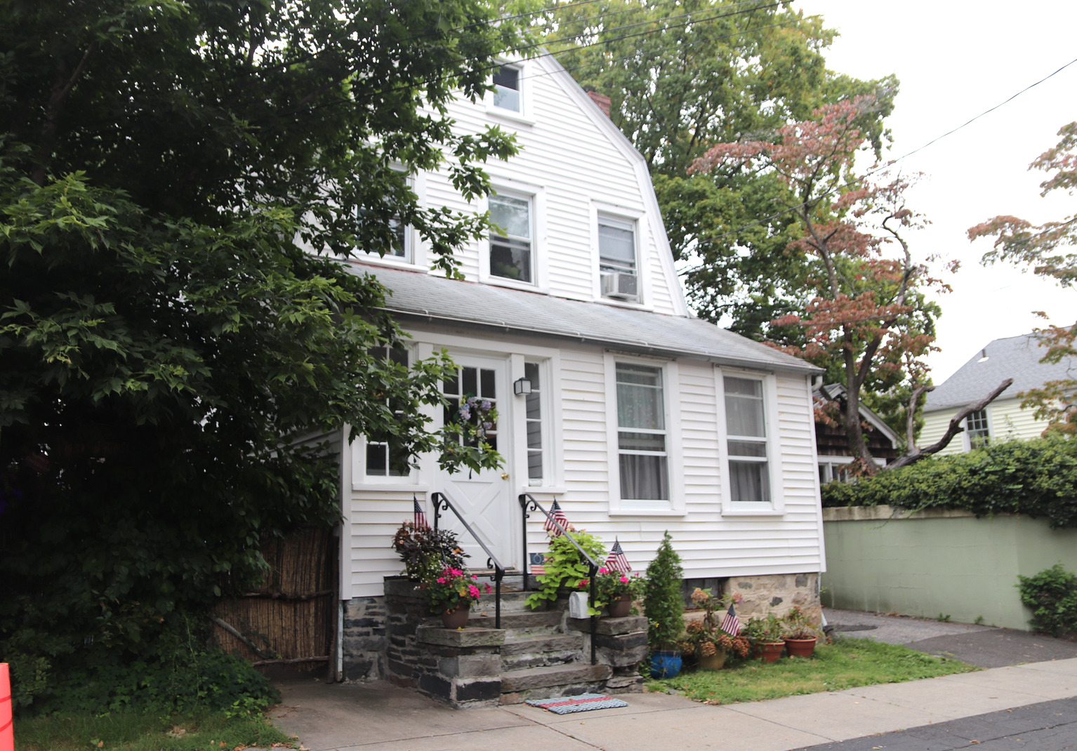 192-Unit Affordable Housing Development Would Raze Restaurant, Historic ...