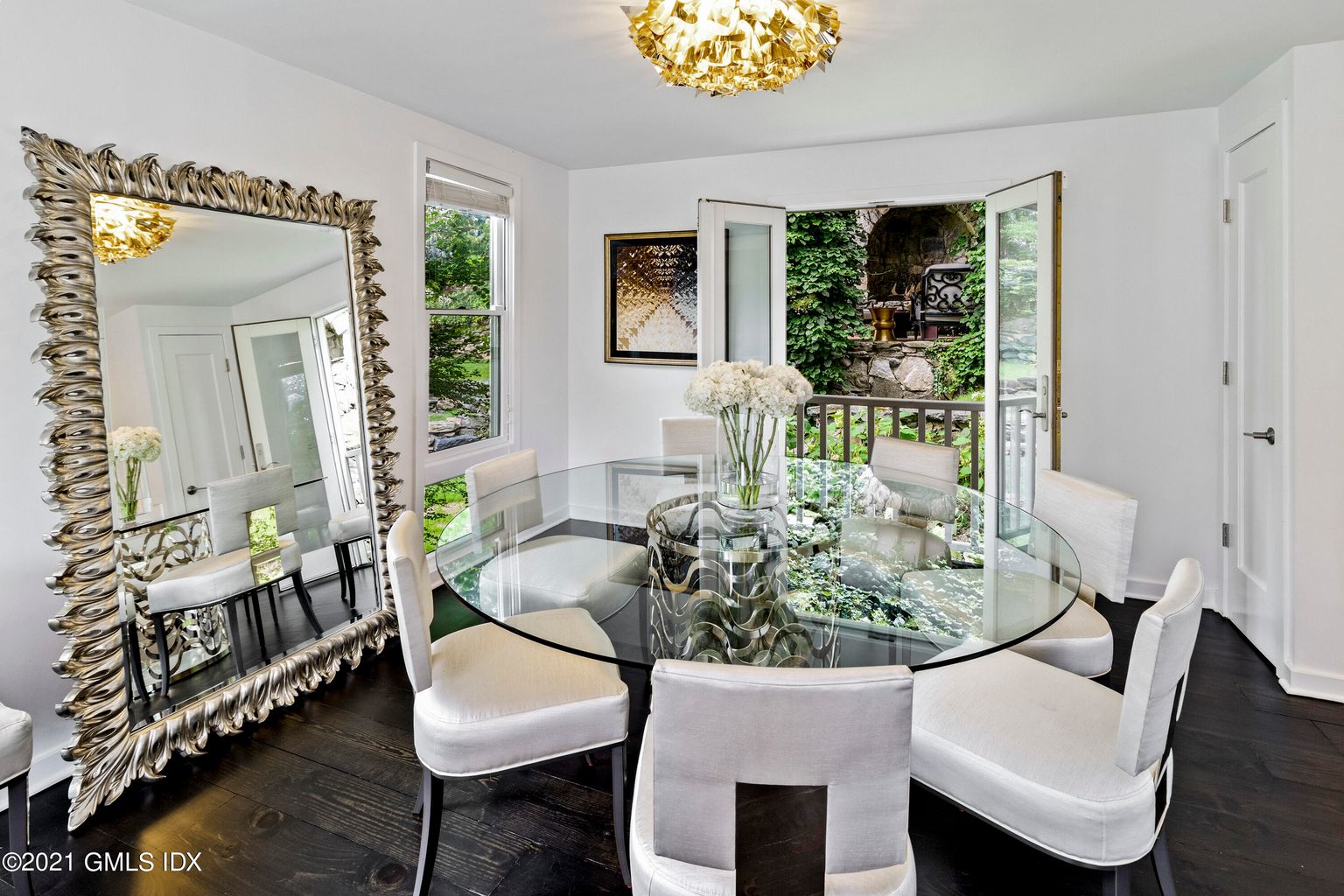 dining-area | Greenwich Free Press