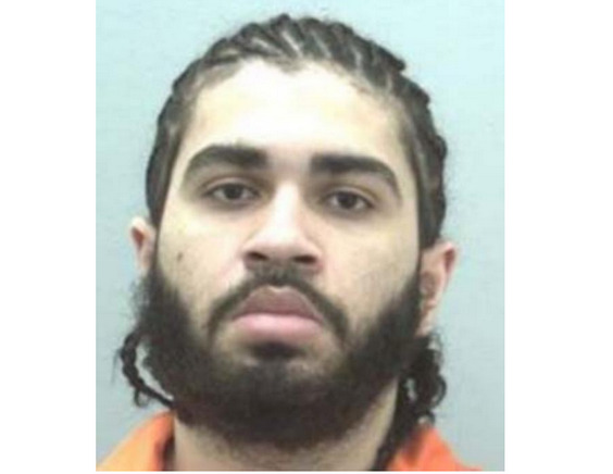 Wanted by the FBI for Hobbs Act Robberies | Greenwich Free Press