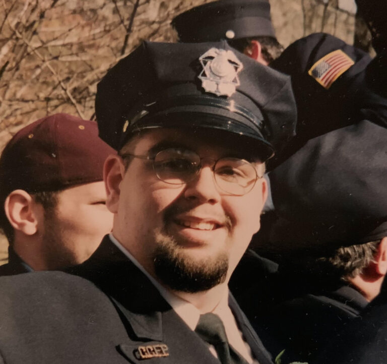 Frank O’Toole, 39 | Greenwich Free Press