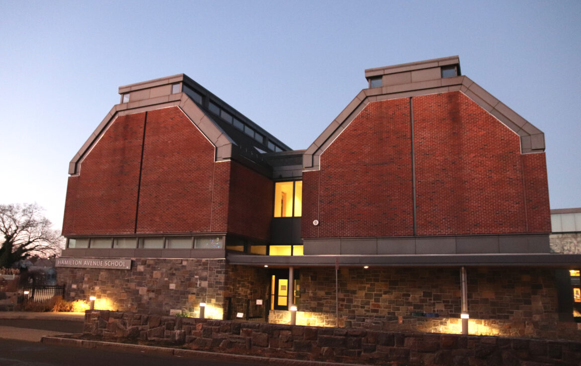 Hamilton Avenue School Students Fight Childhood Cance by Solving Math ...