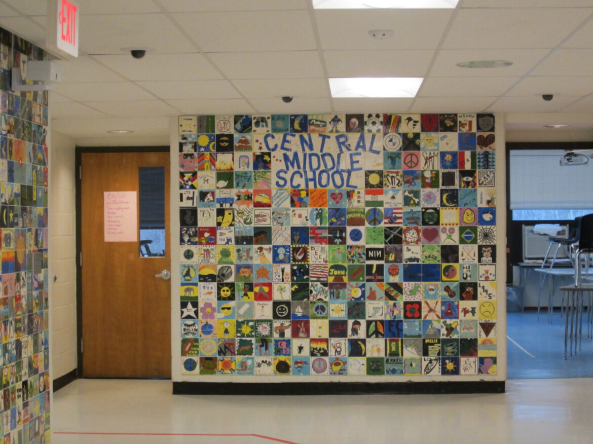 Central Middle School Announces Q4 Honor Roll | Greenwich Free Press