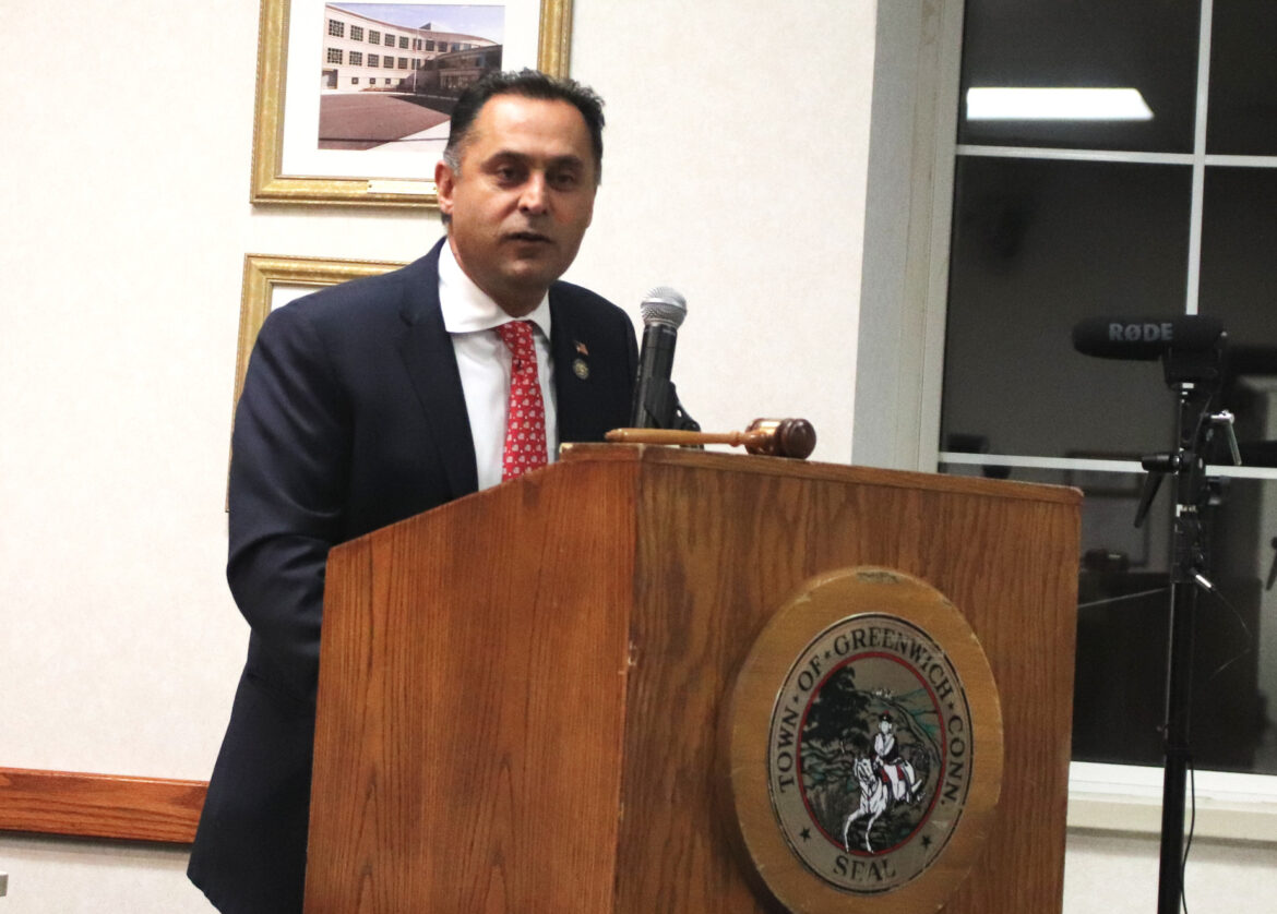 RTC Elects New Officers after Caucus Rout of Longtime Members ...