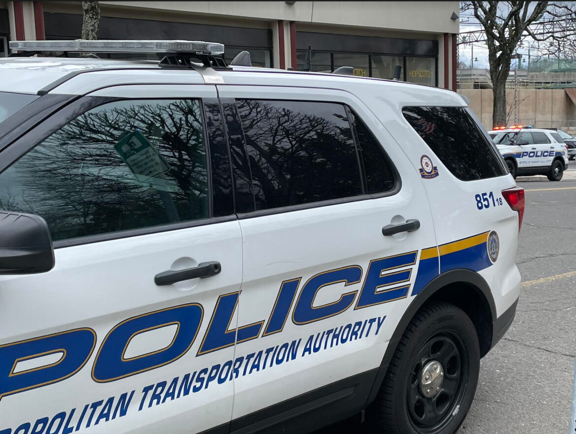 UPDATED: MTA Release Identity of Man Struck and Killed by Train in ...