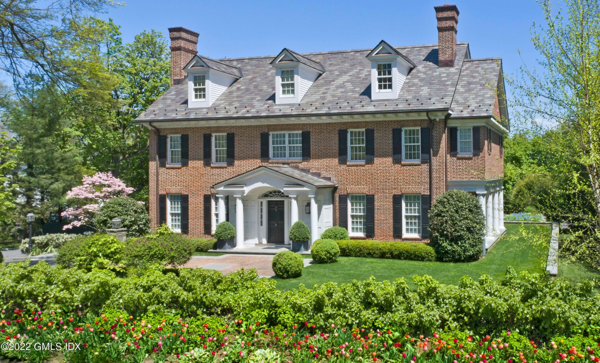 77 Maple Ave | Greenwich Free Press
