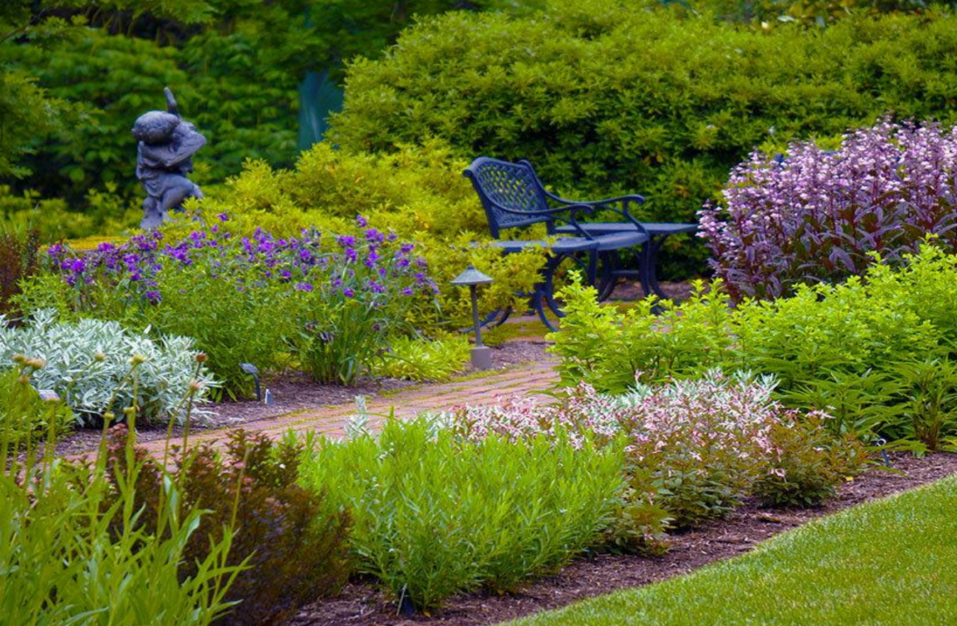 Ecological Landscaping: Healing the Waters, Caring for the Land through ...