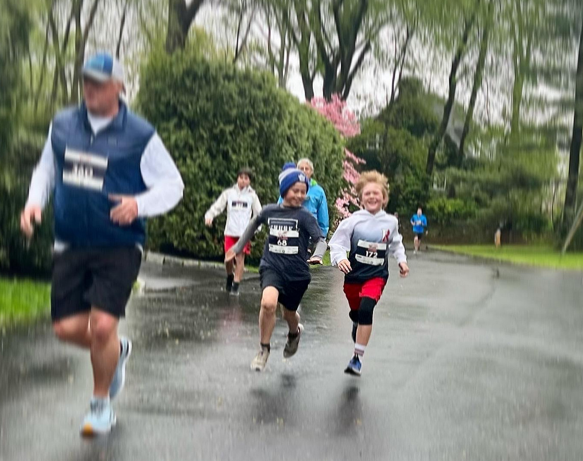 Annual Riverside Run Features Scenic 3-Mile Course and Fun Runs ...