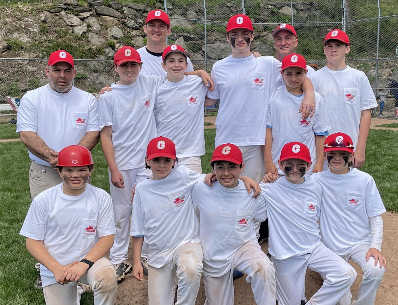 World Series Bound Greenwich 12U Baseball Season Opener This Weekend ...