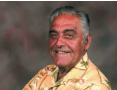 Frank L. Fiorito, 91 | Greenwich Free Press