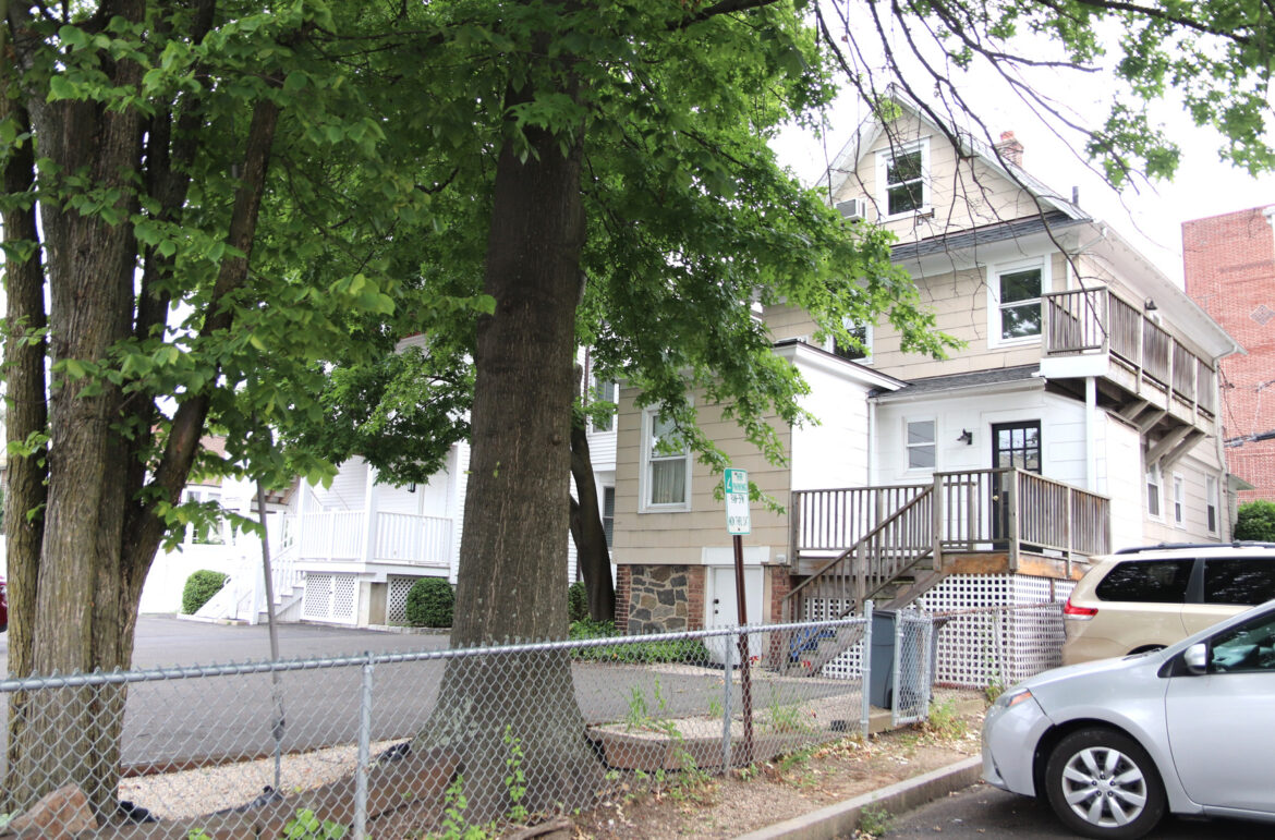 P&Z Watch: Historic Overlay Candidate on Grigg Street Seeks Relief from ...