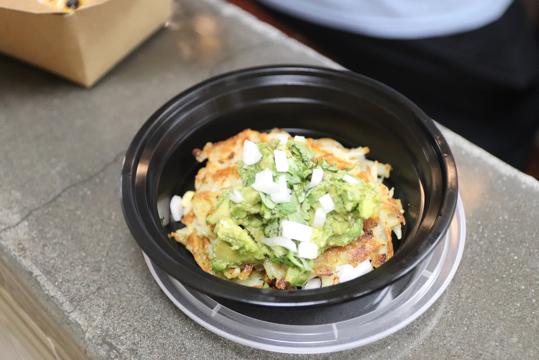 Falafel Taco Obtains Kosher Certification, Elevating Mex-Raeli Fusion ...