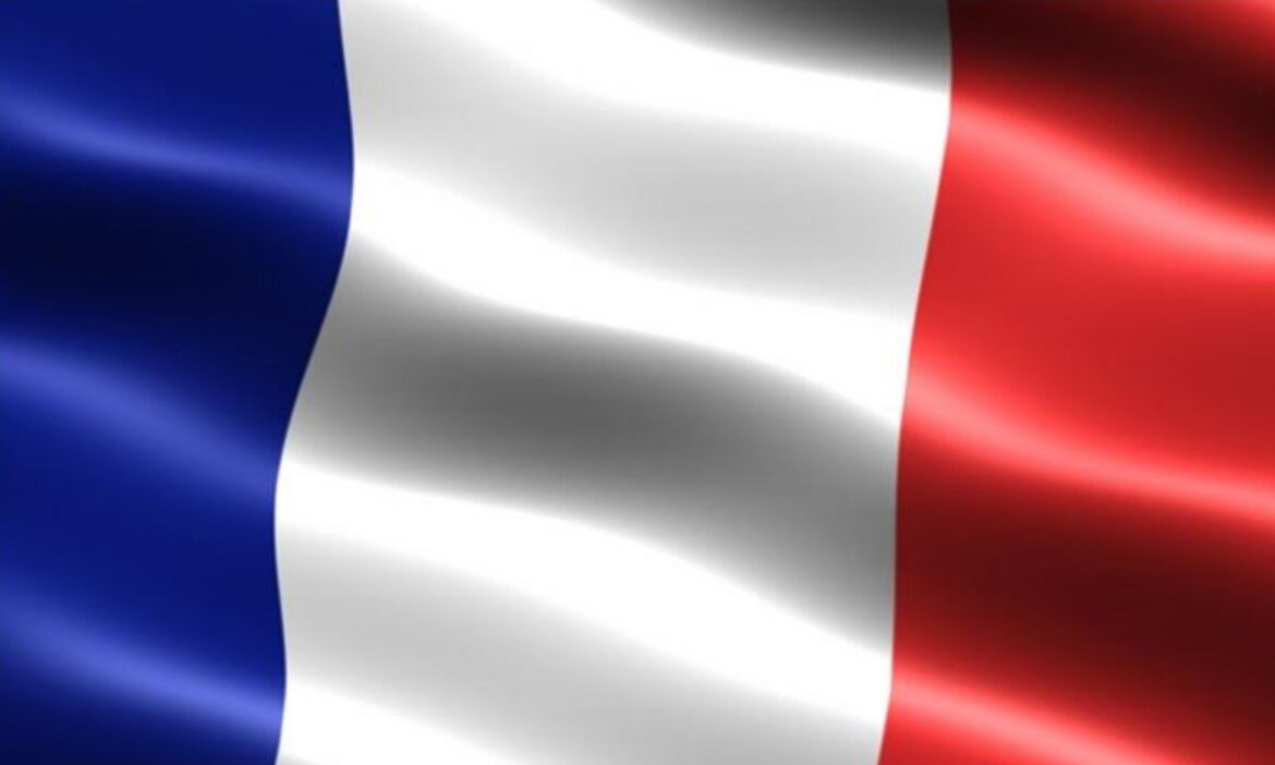 Alliance Française of Greenwich Bastille Day Flag Raising | Greenwich ...