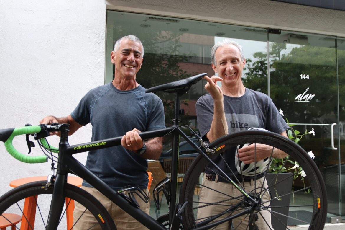 DiMarco & DeAngelo: We urge you to participate in DPW hearings on ...