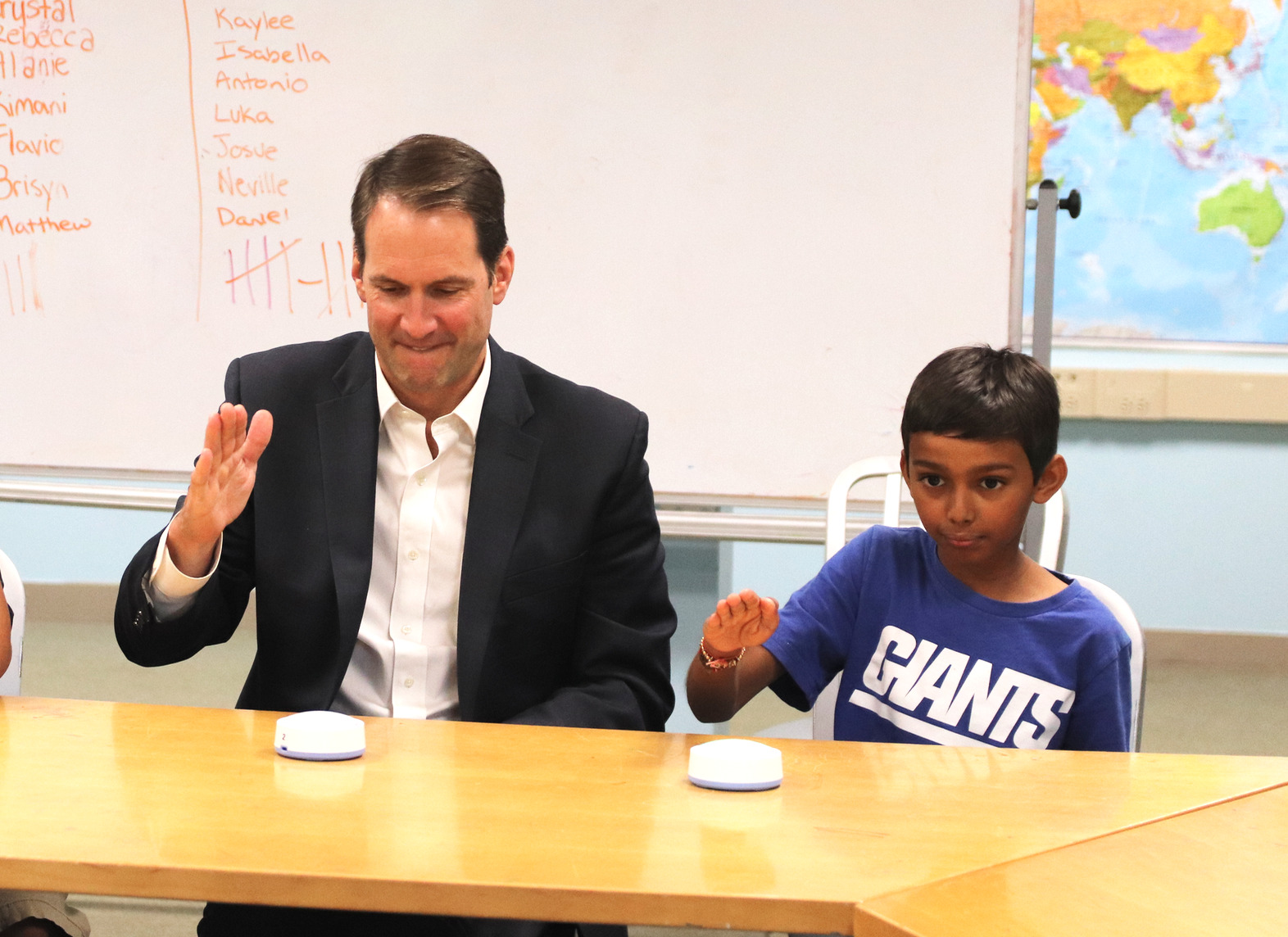 himes-2 | Greenwich Free Press