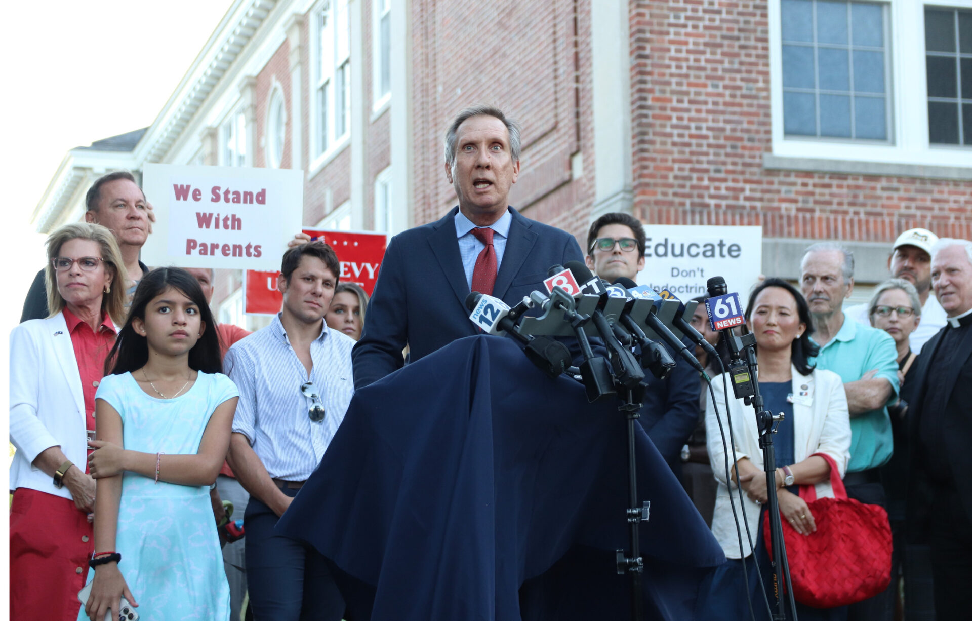 sherr | Greenwich Free Press