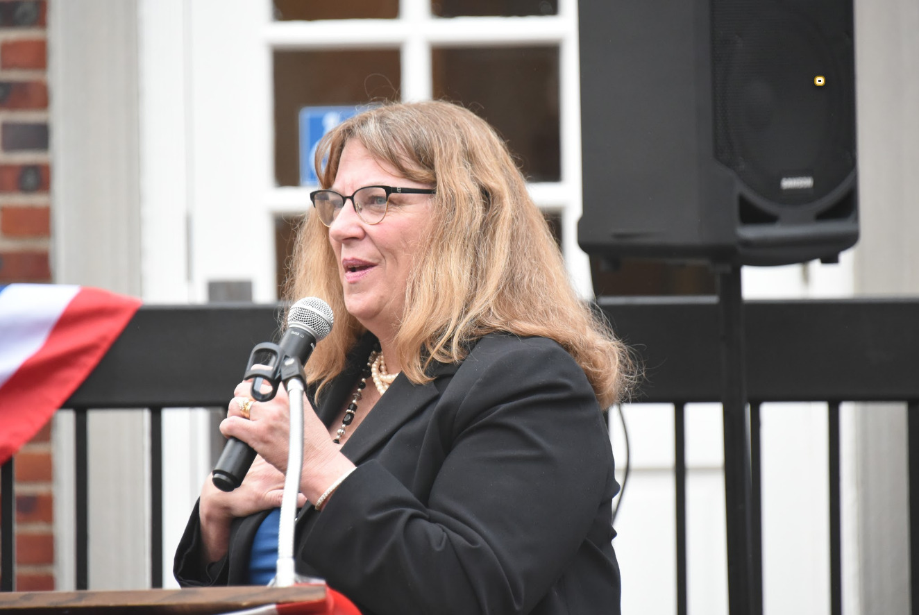 Riverside School Ceremony Honors Local Veterans, Past and Present ...