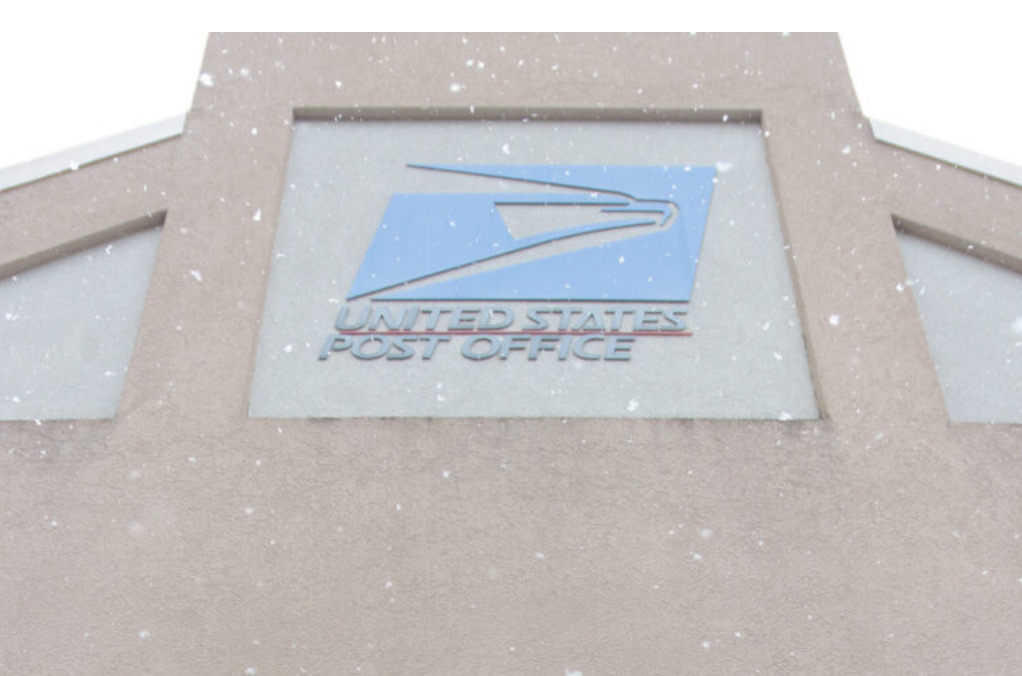 Postal Service Announces Extended Holiday Hours on Valley Drive in ...