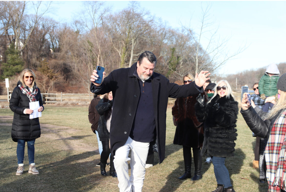 Celebrating 65 Years of Friendship: Honoring the Ya-Ya’s of Byram Beach ...