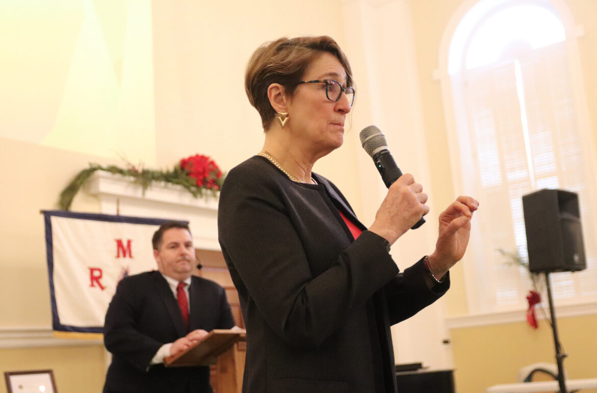 RMA June 10 Speaker, Margarita Alban: Impact of the New CT Zoning Law ...