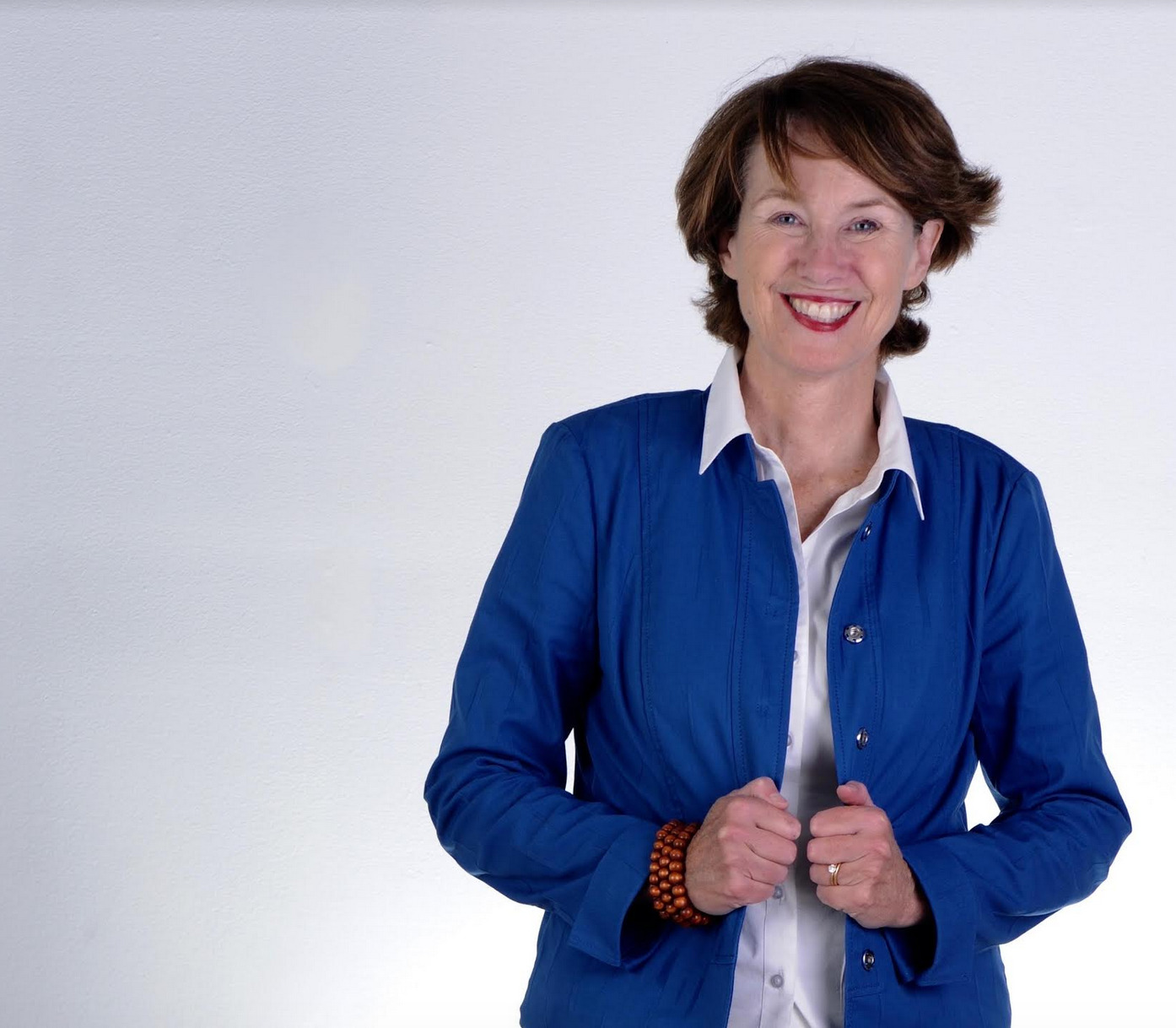 Comedy Night at Christ Church to Feature Jane Condon and Andy Pitz ...