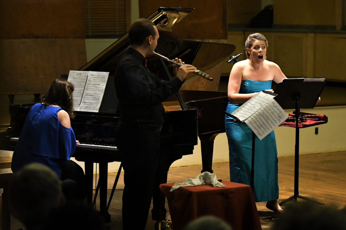 Greenwich Library Friends Concert Series Announces Final Performance of ...