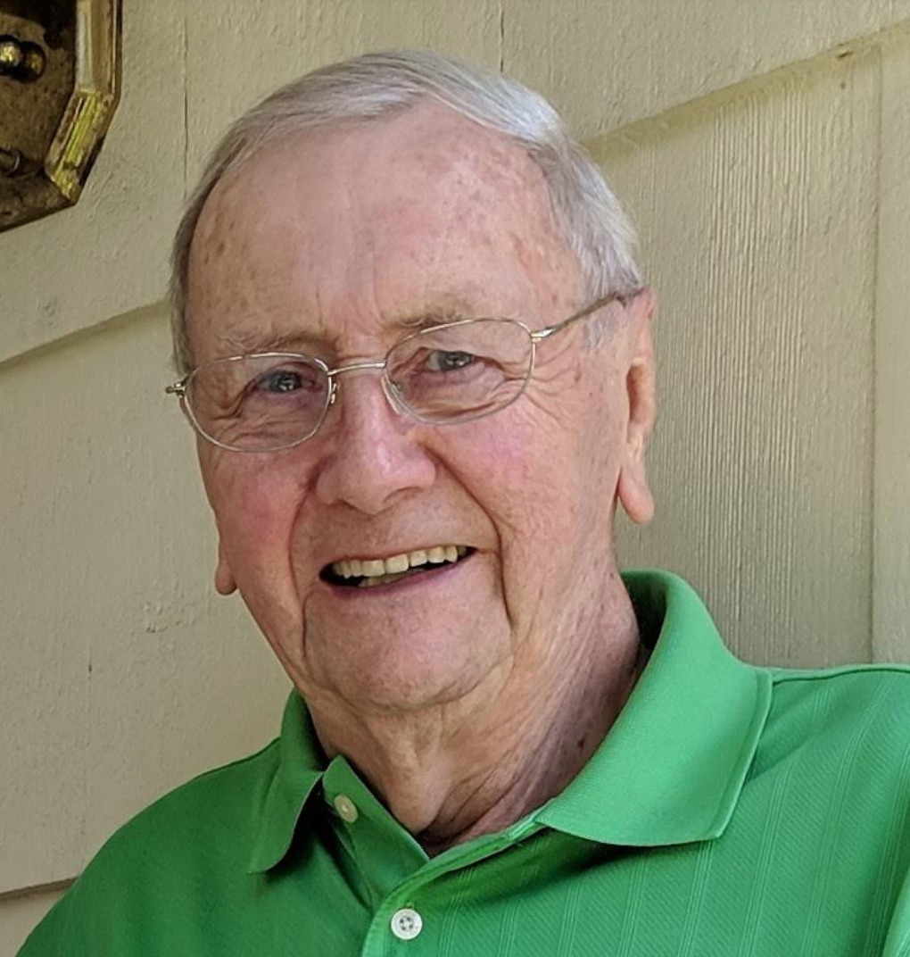 John E. Green, 89 | Greenwich Free Press