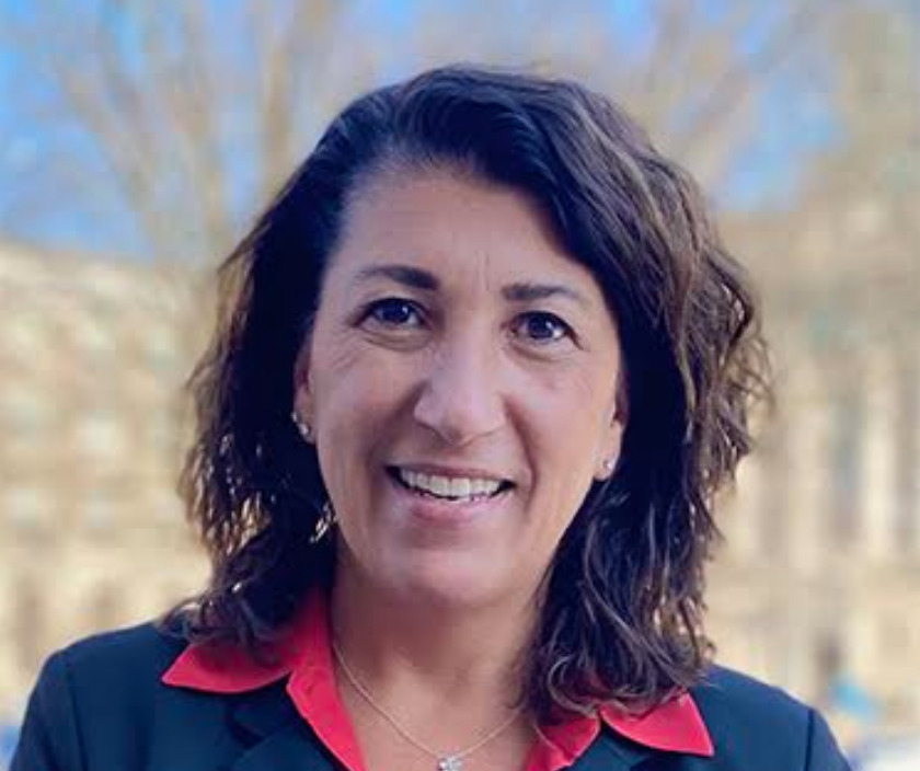 Diane Fox and Kerry Gavin Made Principals at Hamilton Ave and Cos Cob ...