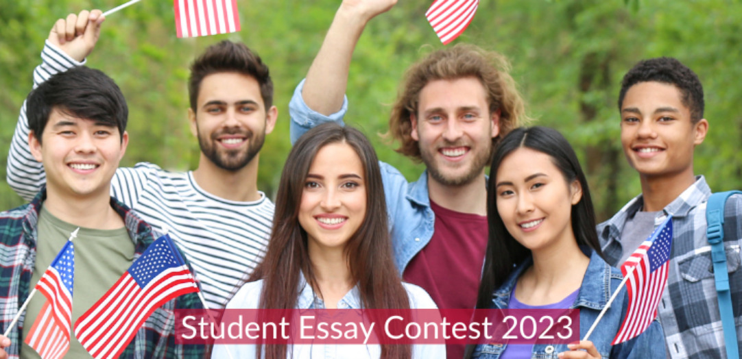 LWV Annual Essay Contest Deadline Extended to April 21 | Greenwich Free ...