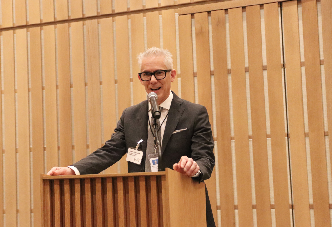 RMA Featured Speaker, April 16: Robert Wolterstorff, Ph.D “The New ...