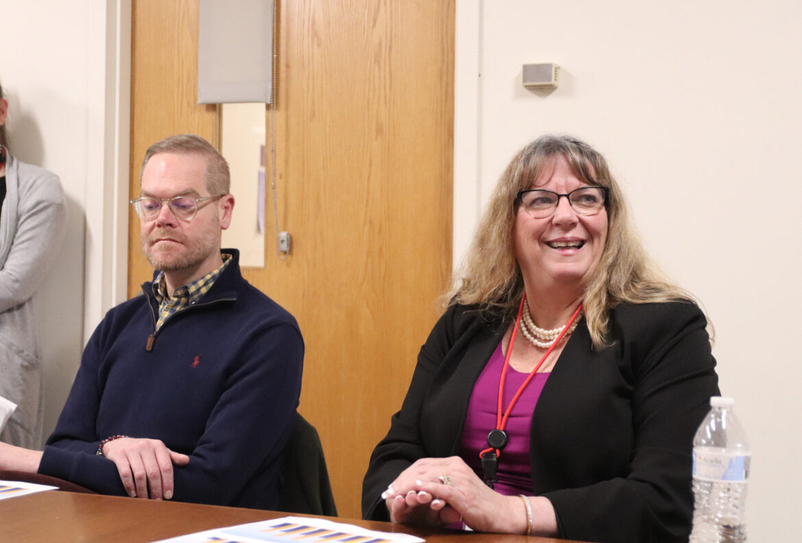 Greenwich Board of Education Extends Superintendent Jones’ Contract Two ...