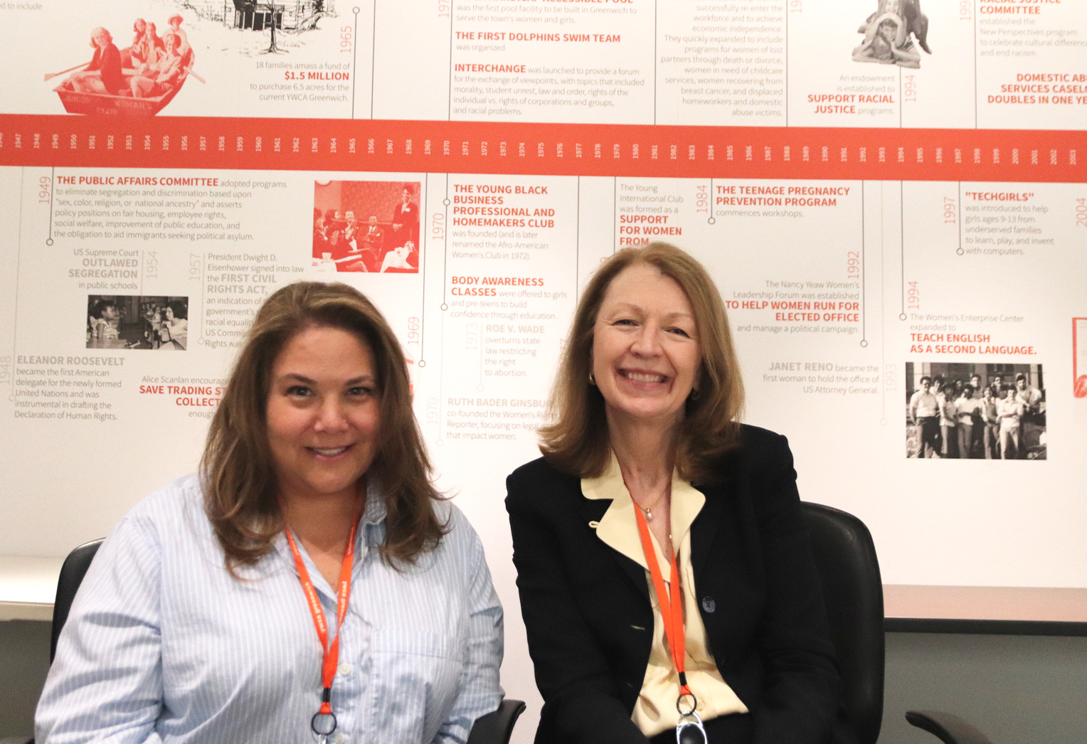 YWCA Greenwich to Expand Services under New “Harmony Project” to Add ...